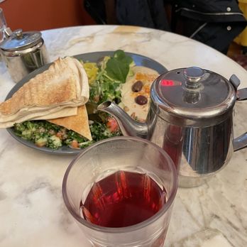 ANDALA COFFEE HOUSE - Updated July 2024 - 410 Photos & 691 Reviews ...