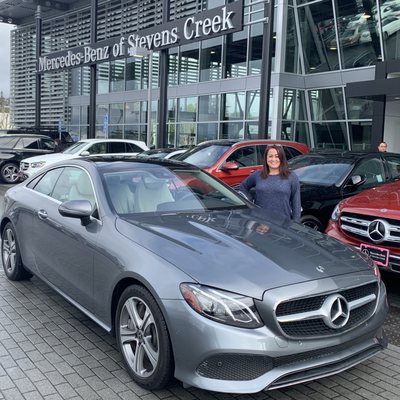 MERCEDES-BENZ OF STEVENS CREEK - 228 Photos & 1233 Reviews - 4500 ...