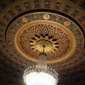 KODAK HALL AT EASTMAN THEATRE - Updated December 2024 - 77 Photos & 17 ...