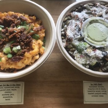 GUUD BOWLS - Updated November 2025 - 23 Photos - 2625 S Harbor Loop Dr ...