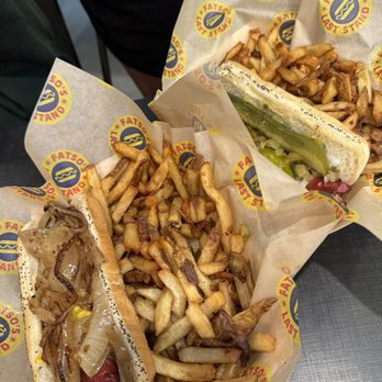 FATSO’S LAST STAND - Updated October 2025 - 904 Photos & 988 Reviews ...