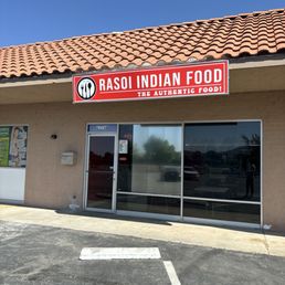 RASOI INDIAN FOOD - Updated December 2024 - 58 Photos & 82 Reviews ...