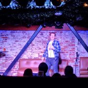 MAL HALL PRESENTS THE GASLAMP COMEDY SHOW AT THE TIPSY CROW - 31 Photos ...