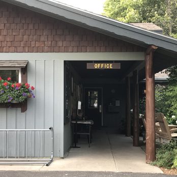 WAGON TRAIL CAMPGROUND - Updated December 2025 - 36 Photos & 22 Reviews ...