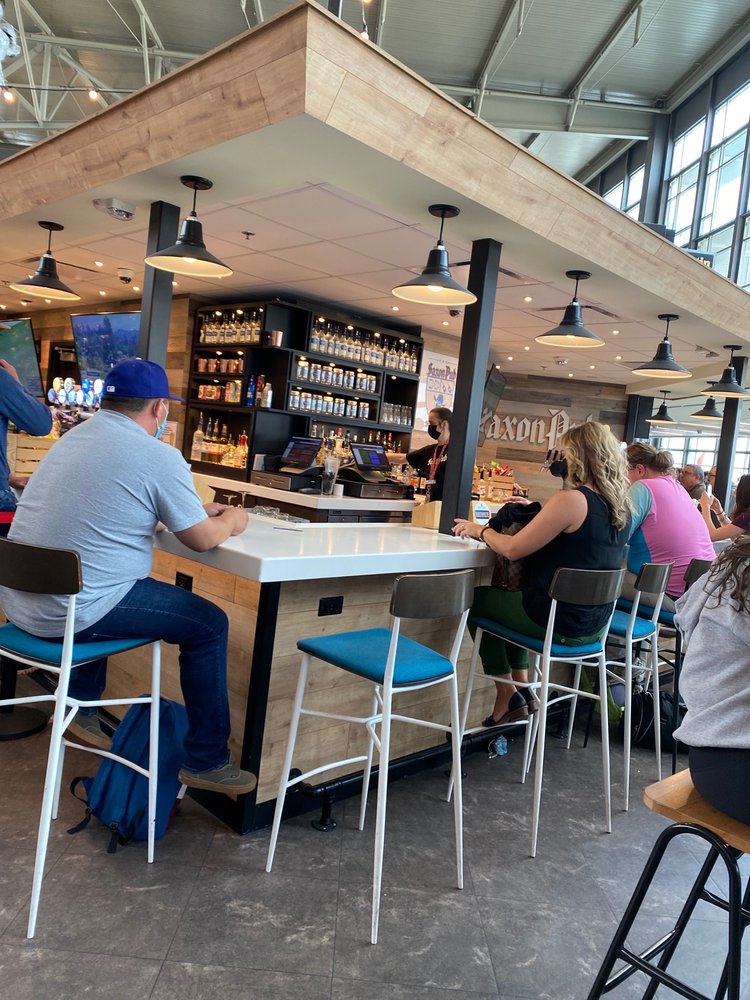 SAXON PUB - Updated December 2024 - 66 Photos & 102 Reviews - 2500 Hwy ...