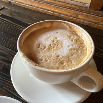 Reviews of ATTICUS COFFEE & GIFTS - Updated September 2024 - 255 Photos ...