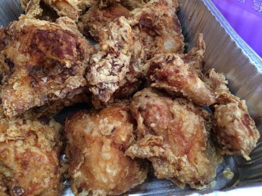 CHICKEN MANOR - Updated December 2025 - 11 Photos - 437 S Addison Rd ...