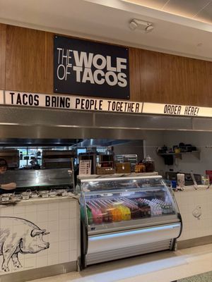 THE WOLF OF TACOS - Updated April 2026 - 84 Photos & 36 Reviews - 550 ...