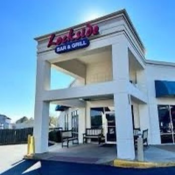 LOCKSIDE BAR AND GRILL - Updated January 2026 - 357 Photos & 363 Real ...