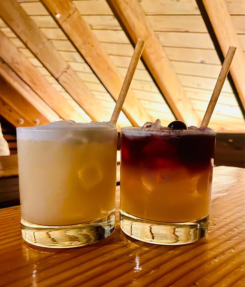 RONTOMS - 221 Photos & 480 Reviews - 600 E Burnside St, Portland ...