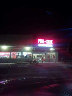 PULL N SAVE - GLENDALE - Updated December 2025 - 23 Photos & 40 Reviews ...