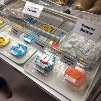 WOOD BAKERY - Updated April 2025 - 44 Photos & 70 Reviews - 115 W 1st ...