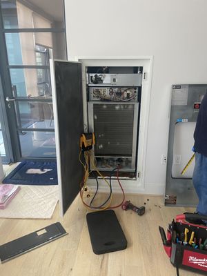 JD MECHANICAL SERVICES HEATING & COOLING - Updated July 2025 - 109 ...