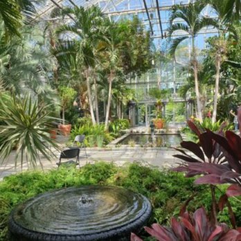 ROGER WILLIAMS PARK BOTANICAL CENTER - Updated October 2025 - 278 ...