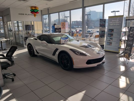 ZEIGLER CHEVROLET - 91 Photos & 330 Reviews - 1230 E Golf Rd ...