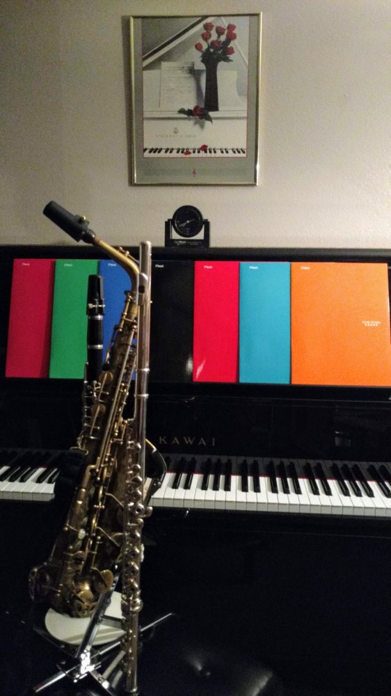 MS MARTIN’S MUSIC MENAGERIE - Updated December 2024 - Request ...