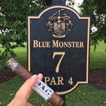 THE BLUE MONSTER - Updated December 2024 - 36 Photos - 4400 NW 87th Ave ...