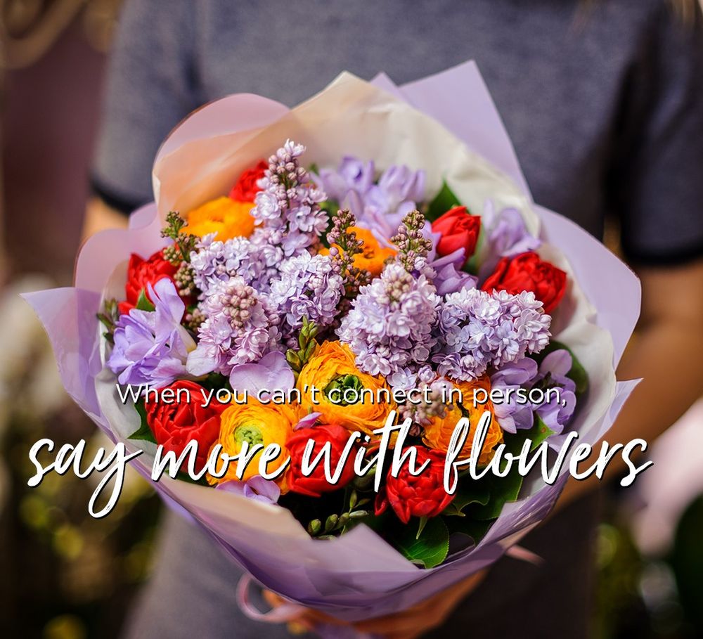 CAROUSEL FLOWERS - Updated March 2025 - 268 Photos & 141 Reviews - 527 ...