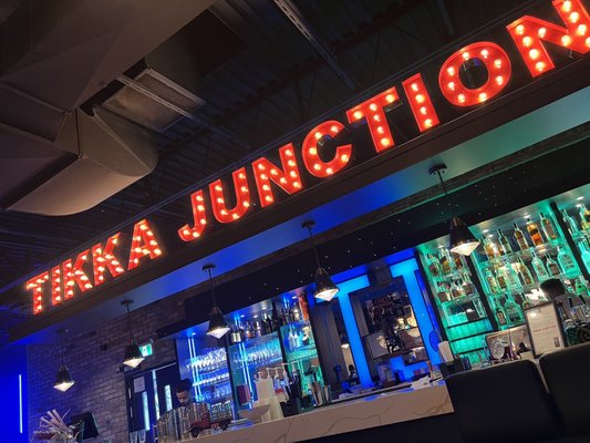 TIKKA JUNCTION - Updated January 2026 - 43 Photos - 295A Queen Street E ...