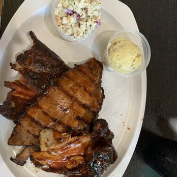 ROCCO’S SMOKEHOUSE GRILL - Updated August 2024 - 347 Photos & 588 ...