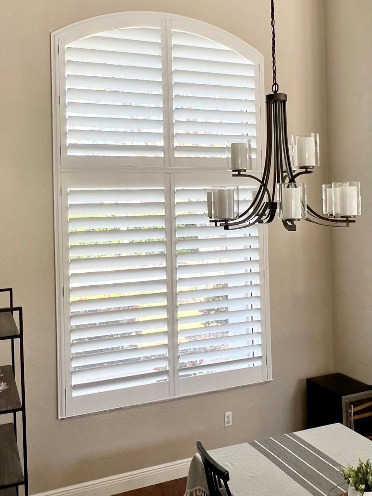 LOUVER SHOP OF ATLANTA - Updated October 2024 - 48 Photos - Acworth, Georgia - Shutters - Phone ...