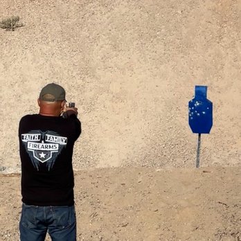 PRO GUN VEGAS - Updated December 2025 - 170 Photos & 121 Reviews ...