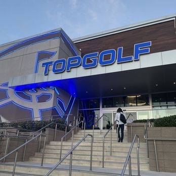 TOPGOLF - Updated May 2025 - 1132 Photos & 801 Reviews - 17321 NW 7th ...