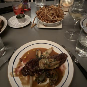 COOKSHOP - Updated May 2025 - 2700 Photos & 2426 Reviews - 156 10th Ave ...