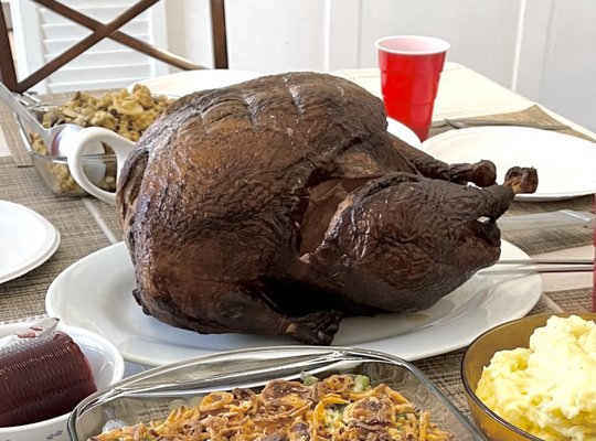 GREENBERG SMOKED TURKEYS - Updated July 2025 - 41 Photos & 202 Reviews ...