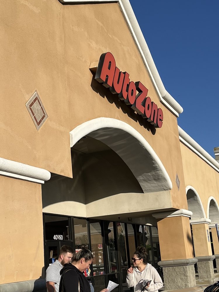 AUTOZONE AUTO PARTS - Updated October 2025 - 127 Reviews - 40950 ...