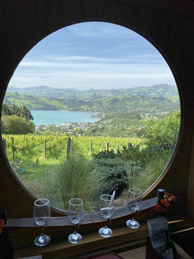 MENISCUS WINERY - Updated December 2025 - 43 Lighthouse Rd, Akaroa ...