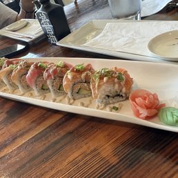 OCEANO SUSHI - Updated January 2026 - 465 Photos & 462 Reviews - 17917 ...