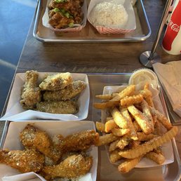 LIT WINGS - Updated December 2025 - 352 Photos & 165 Reviews - 6520 ...