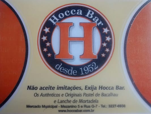 HOOCA BAR - Updated October 2025 - 15 Photos - Rua da Cantareira, 306 ...