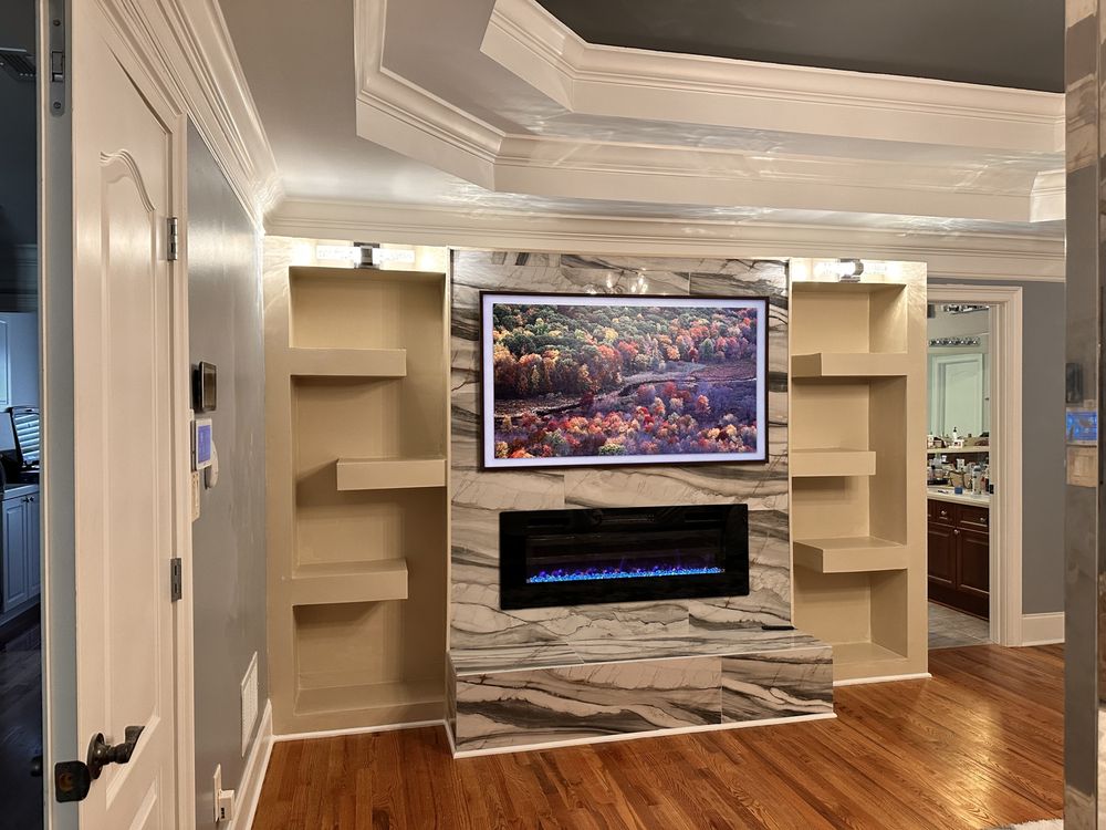 LDC RENOVATION - Updated November 2024 - Lawrenceville, Georgia ...