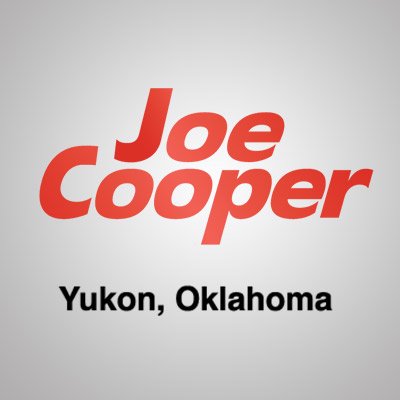 JOE COOPER FORD OF YUKON - Updated December 2025 - 26 Photos & 70 ...