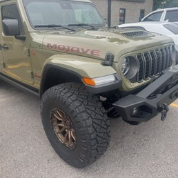 NYLE MAXWELL CHRYSLER DODGE JEEP RAM OF AUSTIN - Updated December 2025 ...