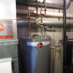 POLAR HEATING AND AIR CONDITIONING - 35 Photos & 75 Reviews - 13801 Sw Hwy, Orland Park ...