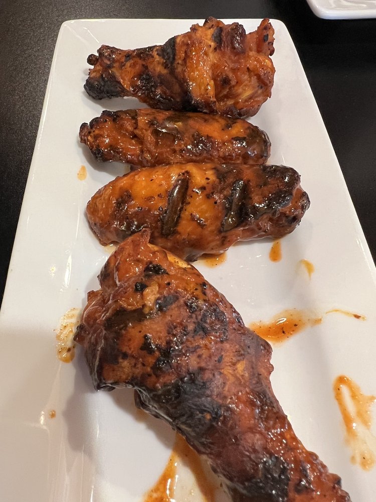 RED DOG BAR / BISTRO - 10 Photos & 19 Reviews - 9531 NC-93, Piney Creek ...