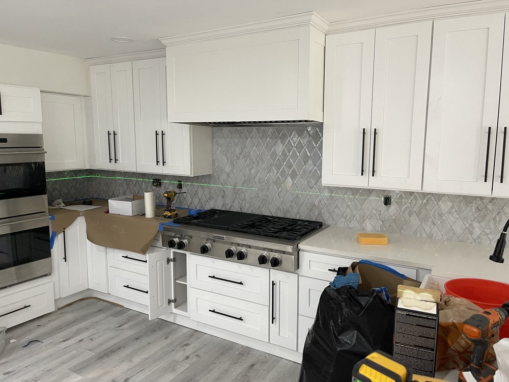 BY DESIGN CONSTRUCTION - Updated January 2025 - 22 Photos - Red Oak ...