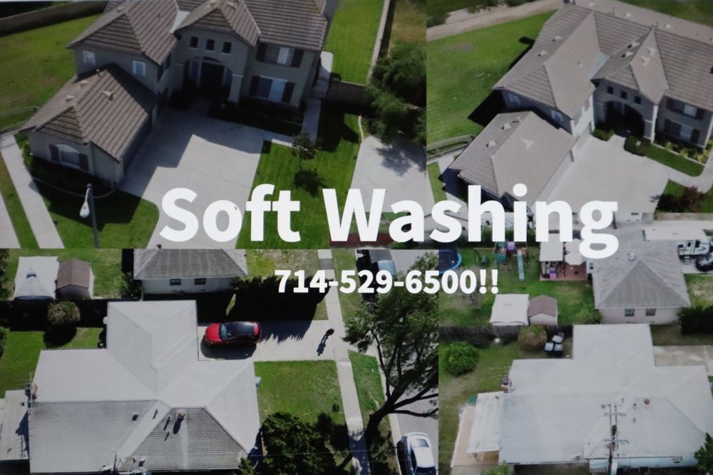 ABC WINDOW CLEANING - Updated June 2026 - 17197 Newhope St, Fountain ...