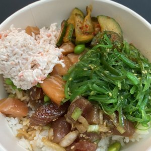 POKE WAVE - 271 Photos & 221 Reviews - 9920 S Rural Rd, Tempe, Arizona ...