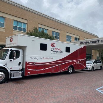 THE BLOOD CONNECTION - Updated November 2025 - 37 Photos & 19 Reviews ...