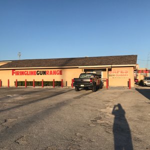 FIRING LINE GUN RANGE - 11 Photos & 32 Reviews - 6123 Ridge Rd, Port ...