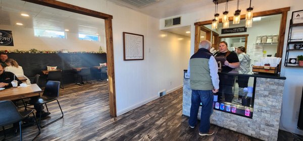 THE FACTORY - Updated December 2025 - 132 Photos & 48 Reviews - 206-C W ...