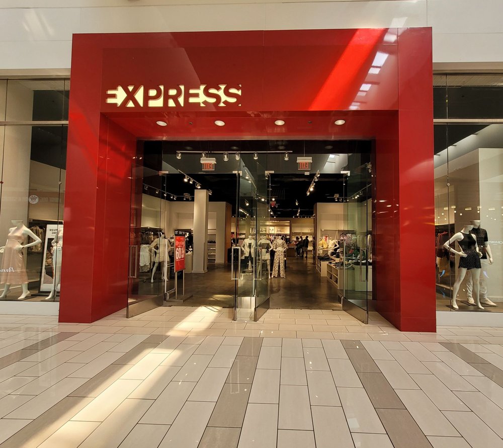 EXPRESS - Updated July 2025 - 32 Reviews - 6000 Sepulveda Blvd, Culver ...