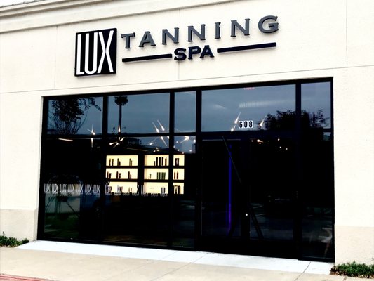 LUX TANNING SPA - Updated August 2025 - 12 Photos & 26 Reviews - 5100 ...