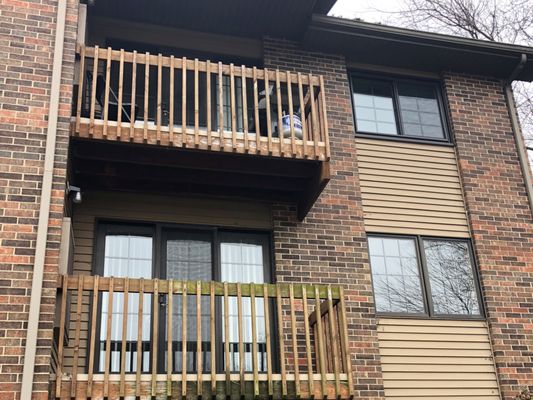 CHICAGO WINDOW GUYS - 33 Photos & 13 Reviews - 825 S Waukegan Rd, Lake ...