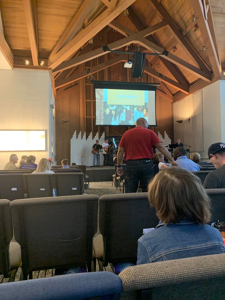 HOPE CITY CHURCH - 31 Photos - 118 High St, Waterloo, IA - Yelp