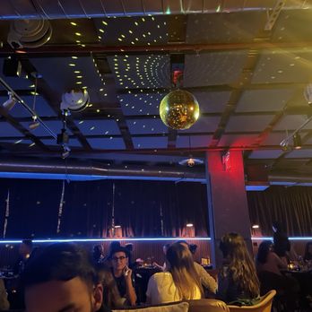 SPY BAR - Updated November 2025 - 36 Photos & 15 Reviews - 40 Berkeley ...